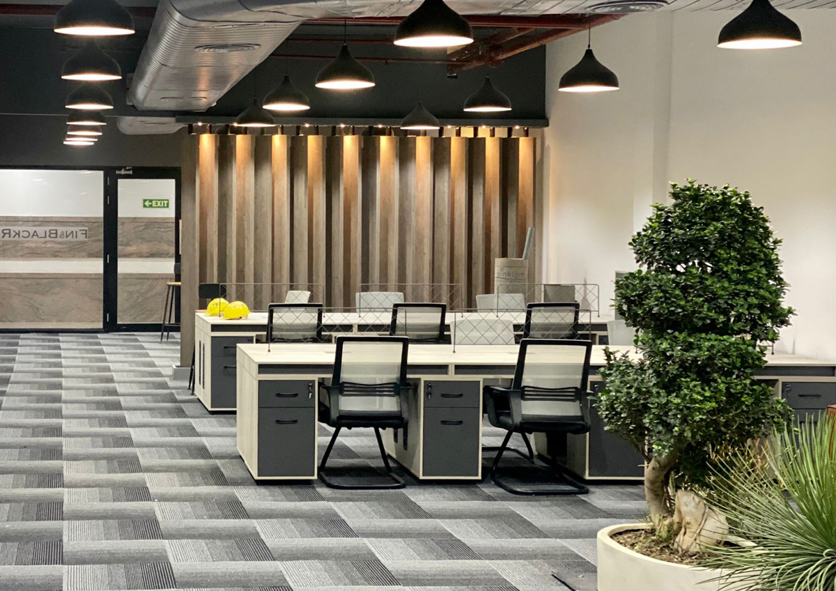 Interior Designing Company in India - Reecan Interiors Designer